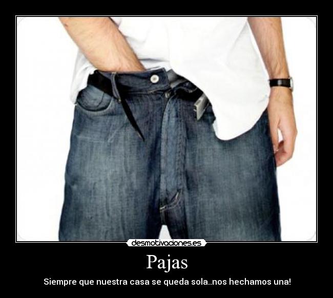 Pajas Desmotivaciones