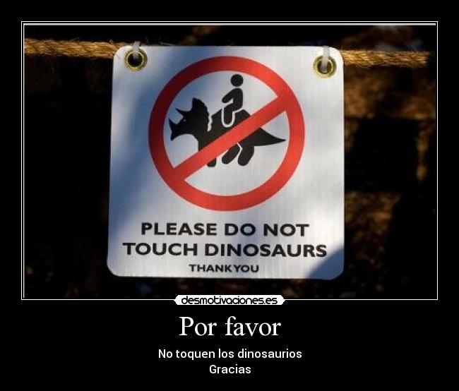 Imágenes y Carteles de FAVOR Pag. 279 | Desmotivaciones