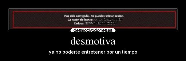 Imágenes y Carteles de ENTRETENER Pag. 2 | Desmotivaciones Imágenes y Carteles de ENTRETENER Pag. 2 | Desmotivaciones