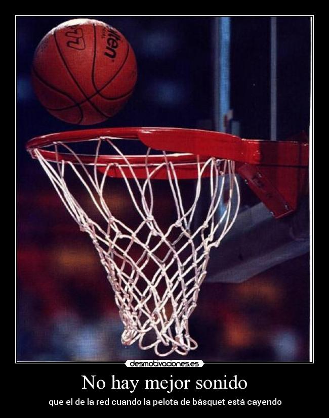 Desmotivaciones de basquet - Imagui