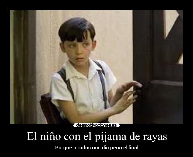 Imágenes Y Carteles De Rayas Desmotivaciones