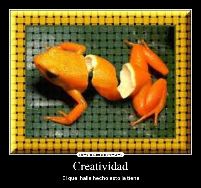 Imágenes y Carteles de GFHJ | Desmotivaciones