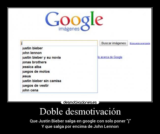 Imágenes y Carteles de DOBLE Pag. 8 | Desmotivaciones