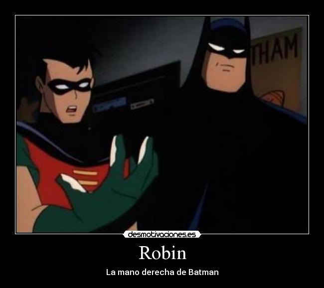 Cara De Paja Con Meme De Batman