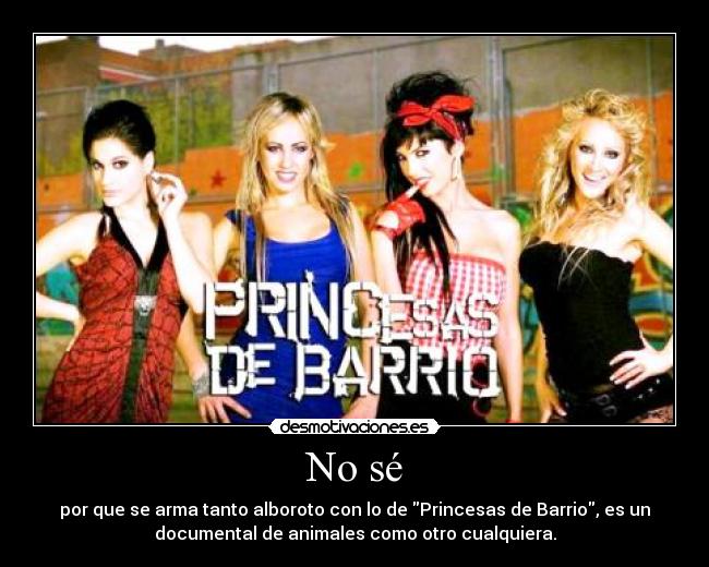 Imágenes y Carteles de PRINCESAS Pag. 4 | Desmotivaciones