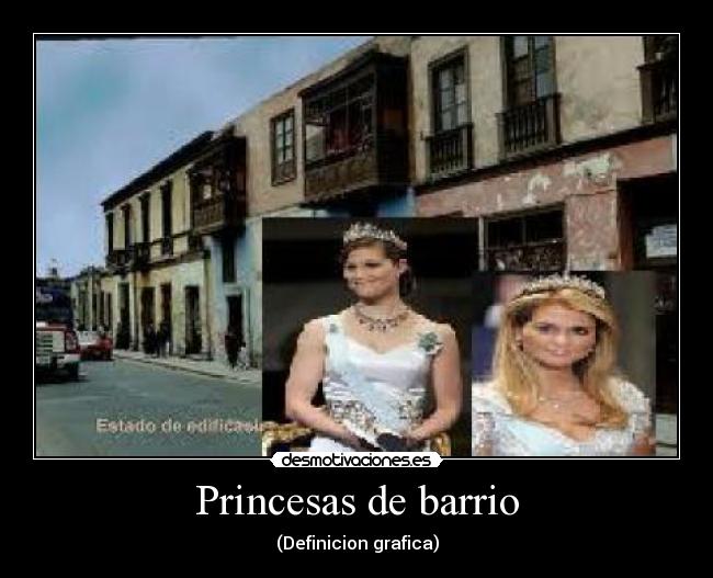 Imágenes y Carteles de PRINCESAS Pag. 110 | Desmotivaciones