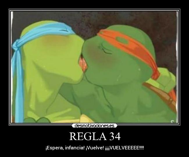 Reglas De Internet Memes