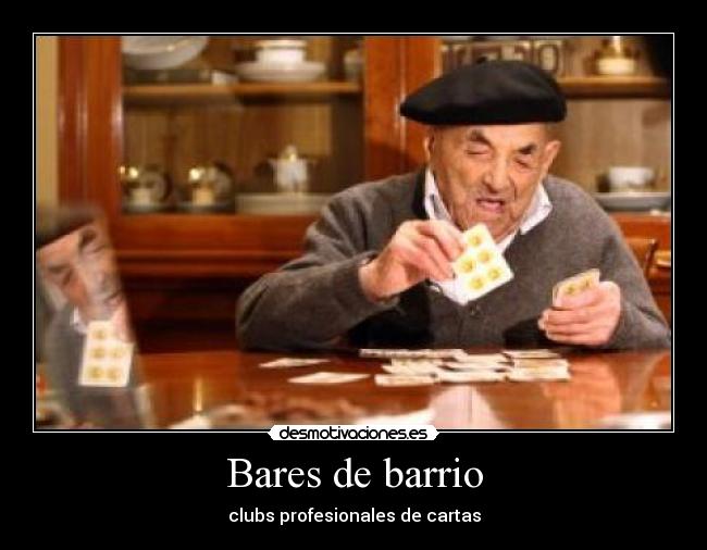 Imágenes y Carteles de PROFESIONALES Pag. 4 | Desmotivaciones