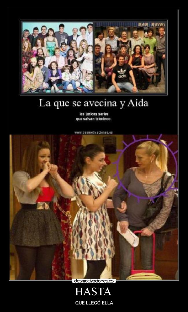 Imágenes y Carteles de MENDA | Desmotivaciones