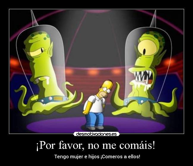 Imágenes y Carteles de FAVOR Pag. 9 | Desmotivaciones