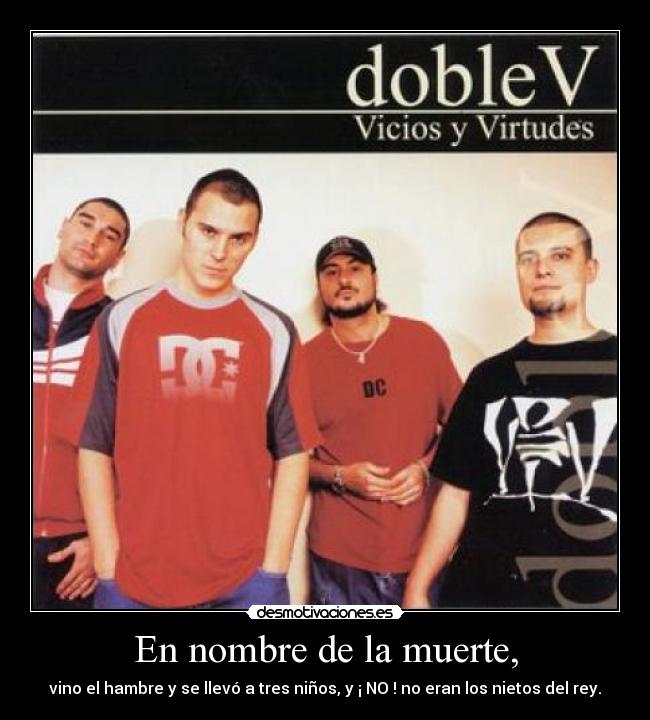 Imágenes y Carteles de DOBLE Pag. 136 | Desmotivaciones