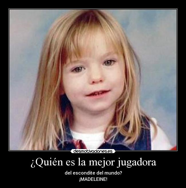 ¿Quién es la mejor jugadora | Desmotivaciones ¿Quién es la mejor jugadora | Desmotivaciones