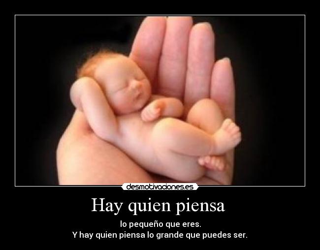 Hay quien piensa | Desmotivaciones Hay quien piensa | Desmotivaciones