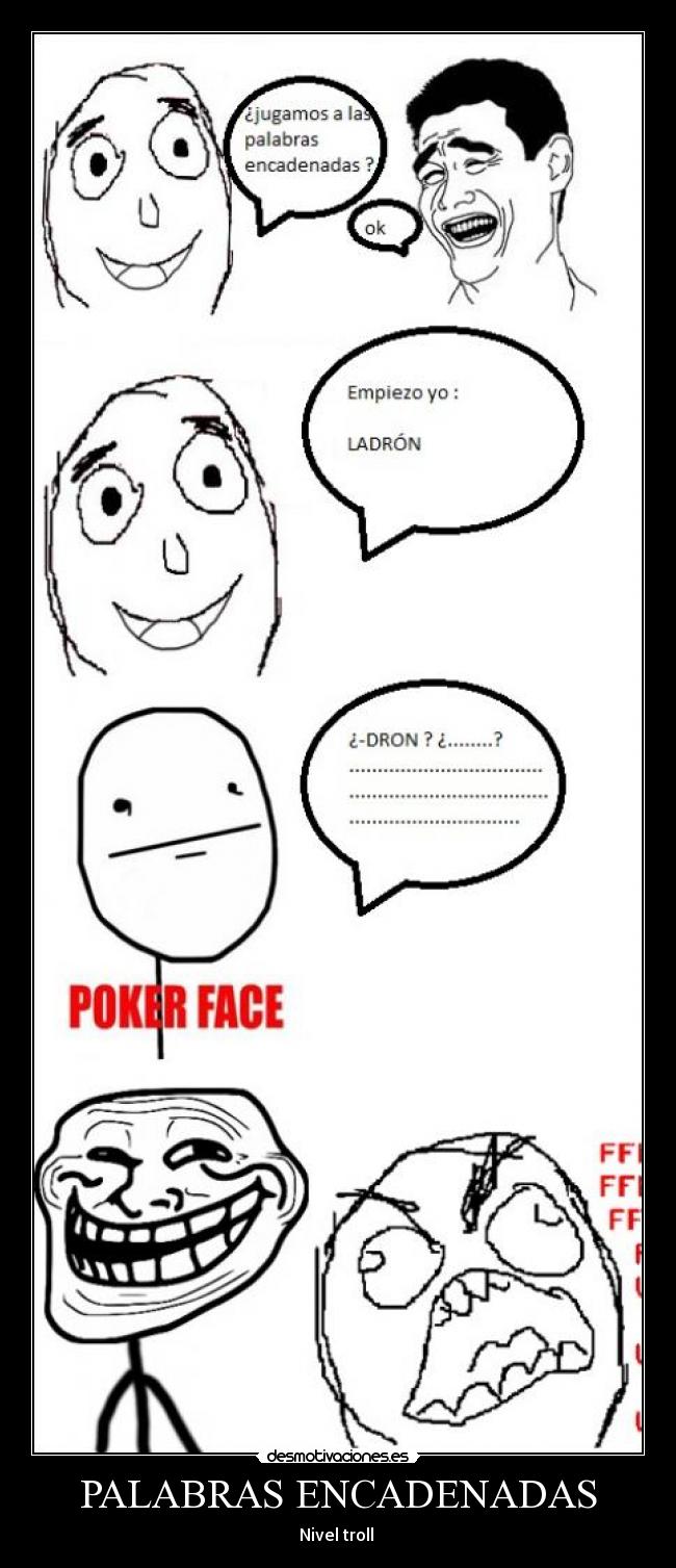 Imágenes Y Carteles De Fuuuuuuuuuuuuuuuuu Desmotivaciones