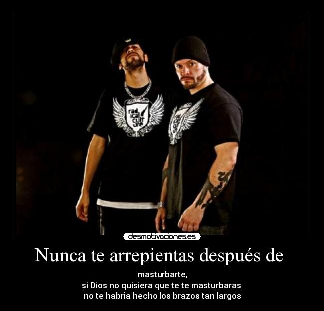Imágenes Y Carteles De Masturbarte Desmotivaciones