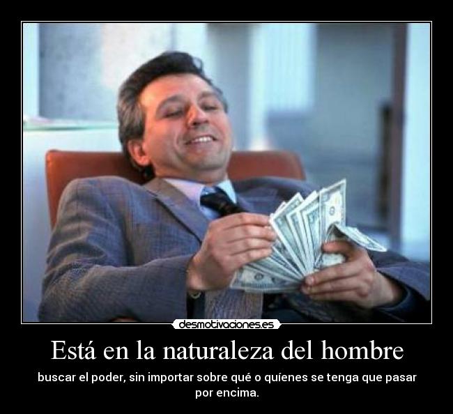 Imágenes Y Carteles De Corrompe Pag 4 Desmotivaciones