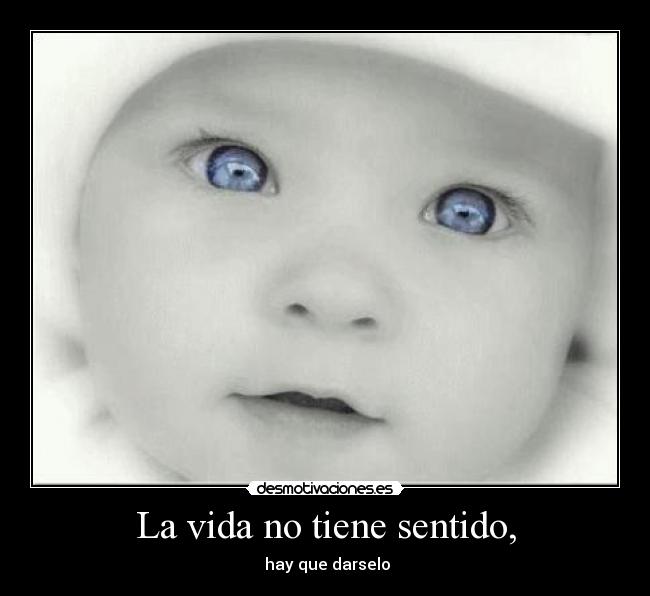 Usuario: LordAnt | Desmotivaciones