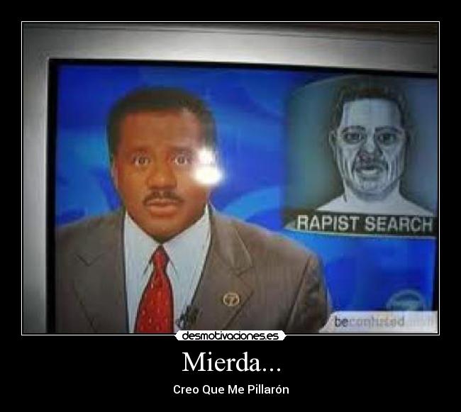Mierda Desmotivaciones