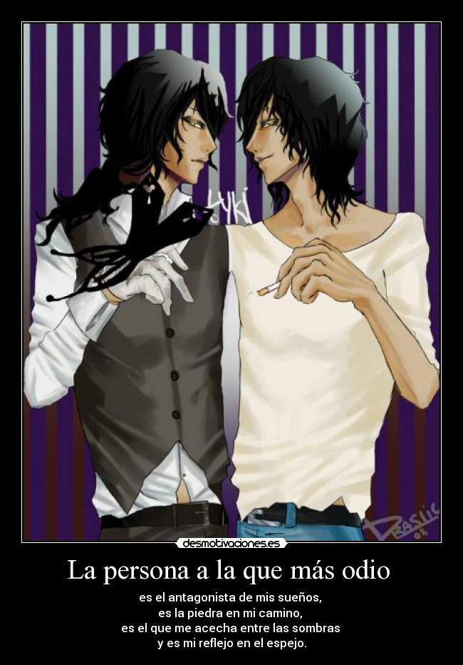 Imágenes y Carteles de DOBLE Pag. 10 | Desmotivaciones