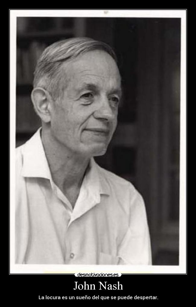 Imágenes y Carteles de NASH Pag. 3 | Desmotivaciones