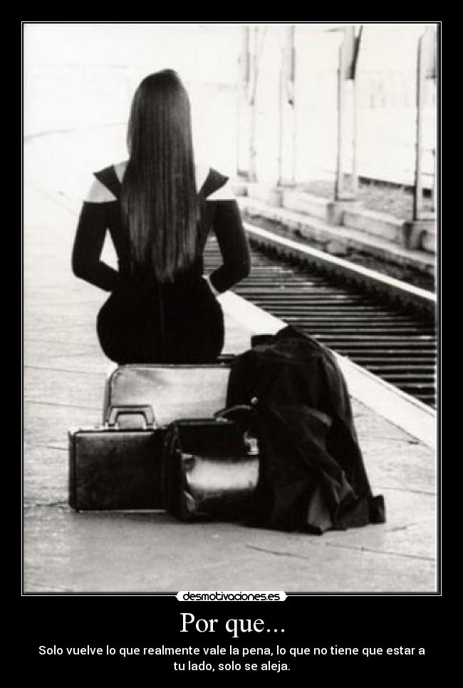 La espera | Desmotivaciones