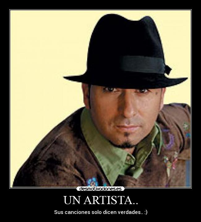 Imágenes y Carteles de BARRIO Pag. 41 | Desmotivaciones