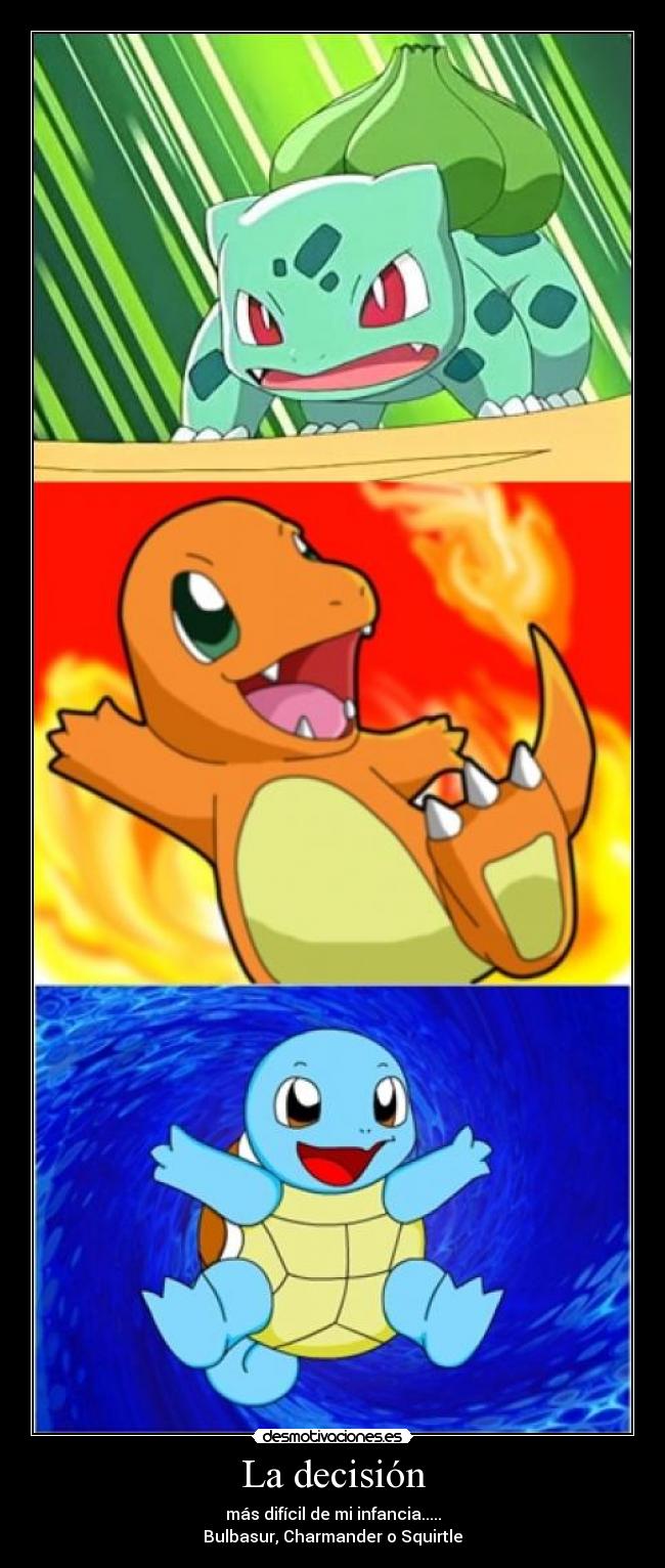 Imágenes y Carteles de SQUIRTLE Pag. 12 | Desmotivaciones