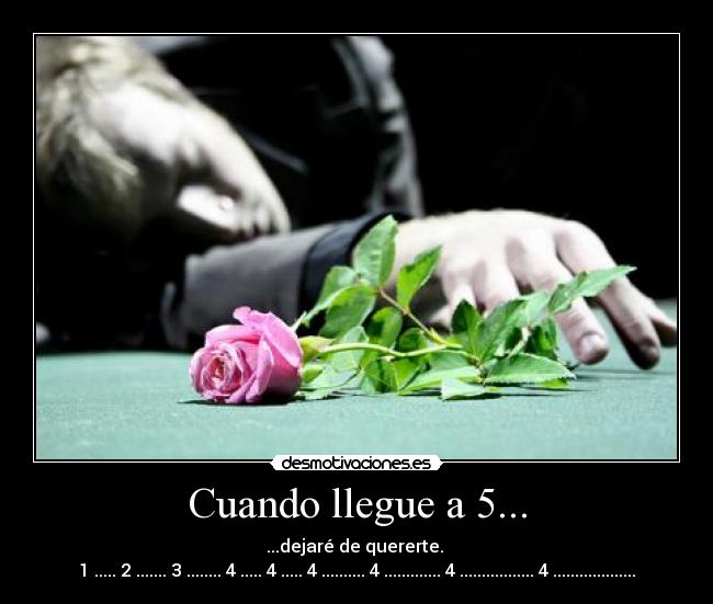 Imágenes Y Carteles De Quererte Pag 9 Desmotivaciones 