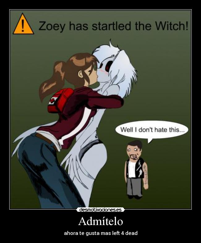 Imágenes Y Carteles De Zoey Pag 6 Desmotivaciones
