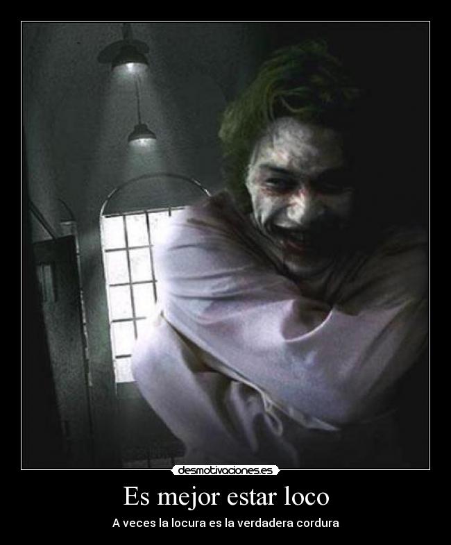 Usuario: creixo | Desmotivaciones