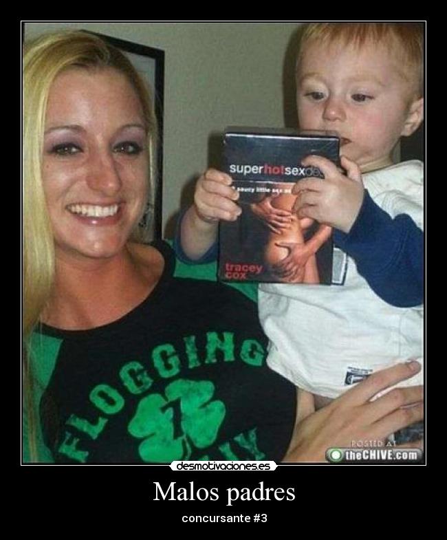 Imagenes De Malos Padres Jaja Taringa