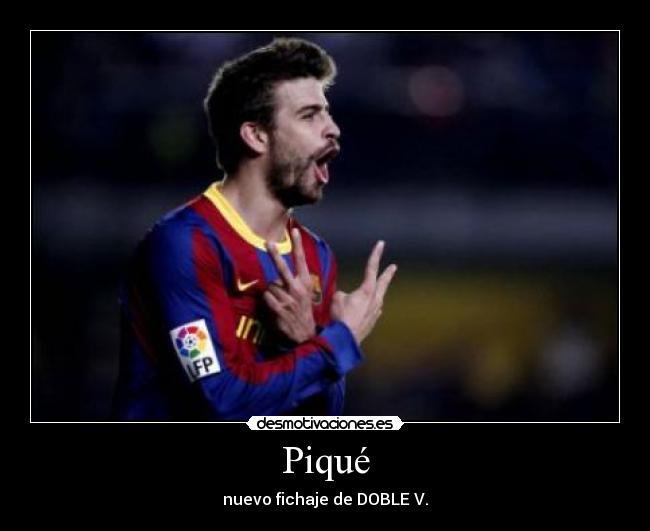 Imágenes y Carteles de PIQUE Pag. 65 | Desmotivaciones