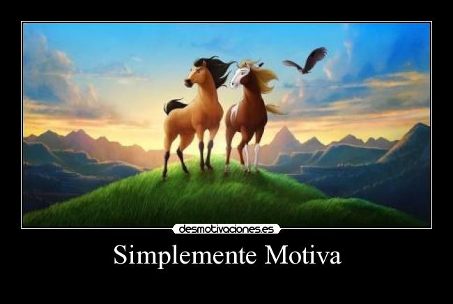 Imagenes de spirit el corcel indomable 2 - Imagui