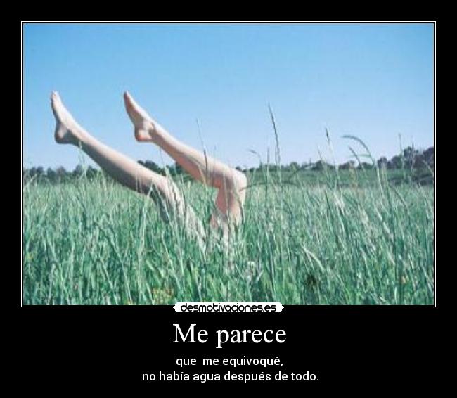 Imágenes y Carteles de CHISTON | Desmotivaciones