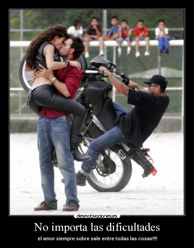 Imágenes y Carteles de TRIUNFA Pag. 9 | Desmotivaciones