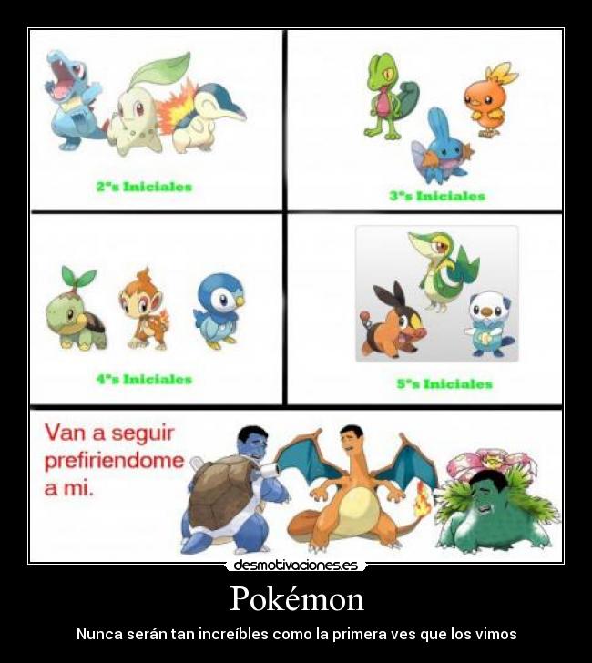 Imágenes y Carteles de SQUIRTLE Pag. 21 | Desmotivaciones