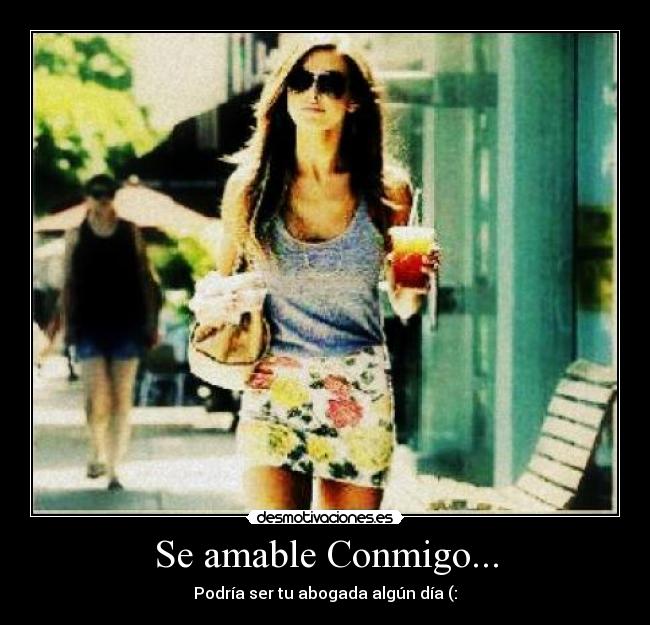 Imágenes y Carteles de ABAGODA | Desmotivaciones