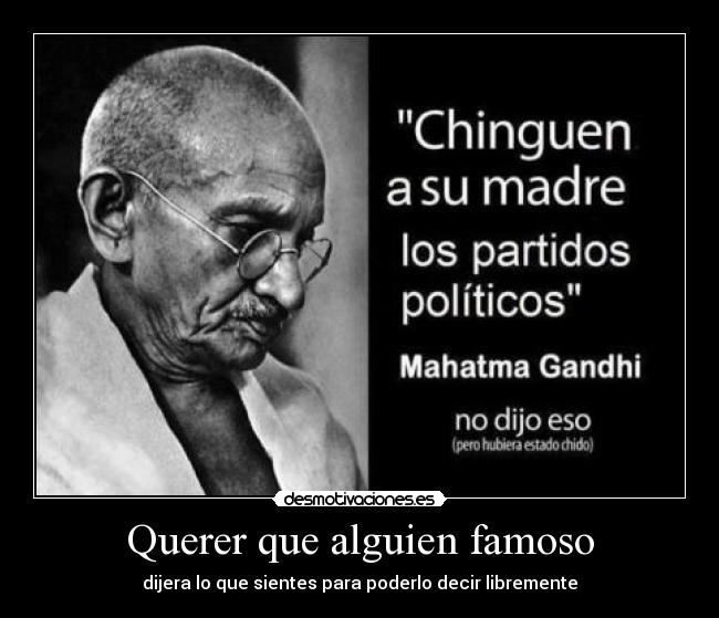 Imágenes y Carteles de LACRAS | Desmotivaciones