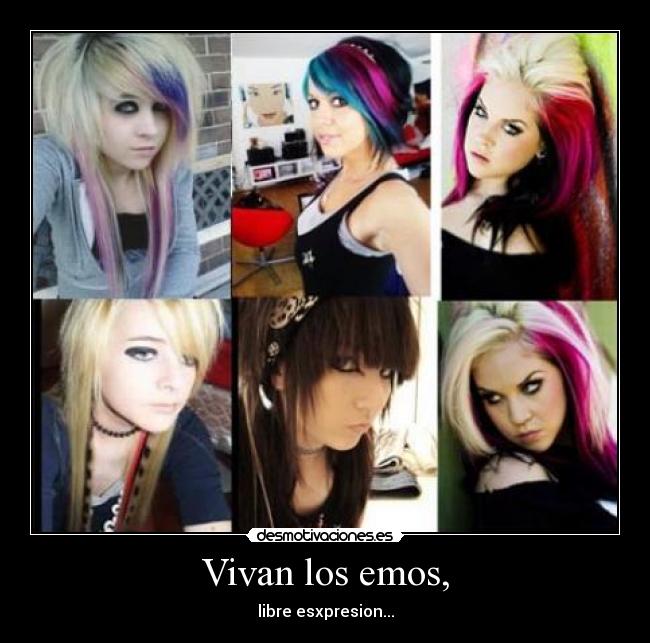 Imágenes y Carteles de EMOS Pag. 48 | Desmotivaciones