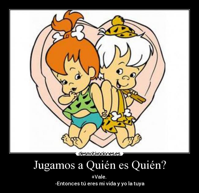 Jugamos A Qui n Es Qui n Desmotivaciones jugamos-a-qui-n-es-qui-n-desmotivaciones
