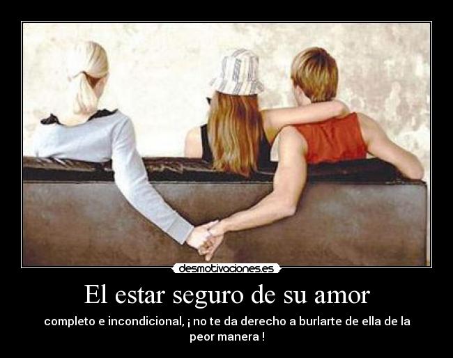 Usuario: Marcktj | Desmotivaciones