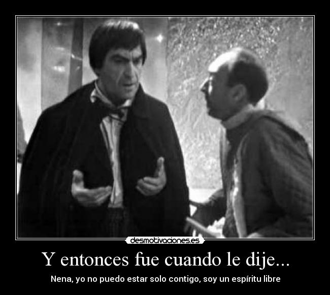 Usuario: Huitzikiller | Desmotivaciones