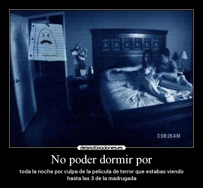 Imágenes Y Carteles De Duermo Pag 6 Desmotivaciones