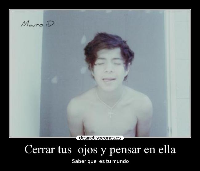 Imágenes y Carteles de ERERWE | Desmotivaciones