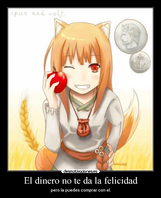 El dinero no te da la felicidad | Desmotivaciones El dinero no te da la felicidad | Desmotivaciones