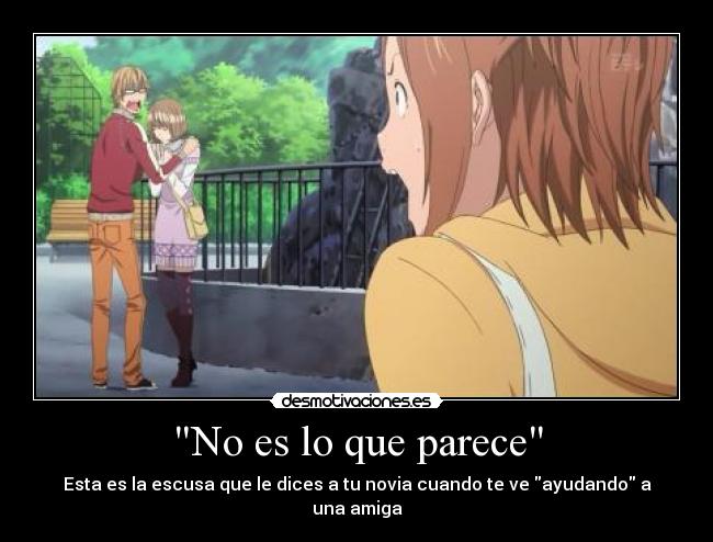 Imágenes Y Carteles De Yuriko Desmotivaciones