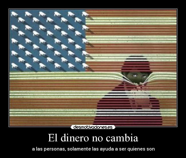 Imágenes y Carteles de DINERO Pag. 816 | Desmotivaciones