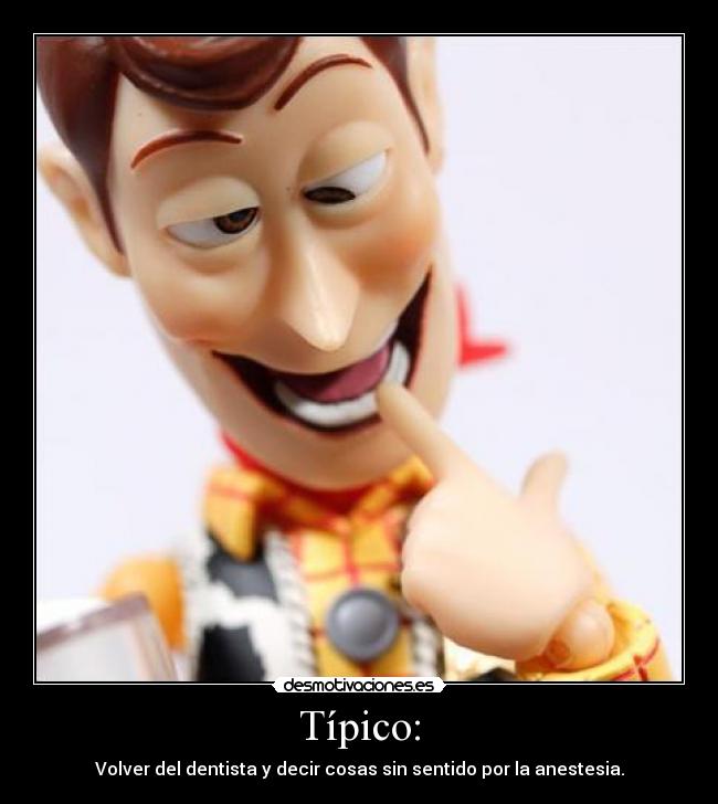 Imágenes y Carteles de LOQUILLO Pag. 11 | Desmotivaciones