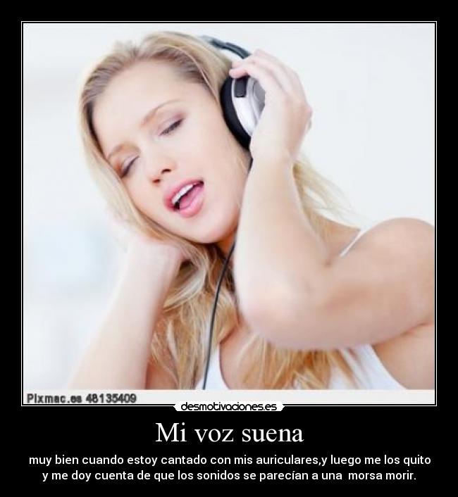 Imágenes y Carteles de MORSAS | Desmotivaciones