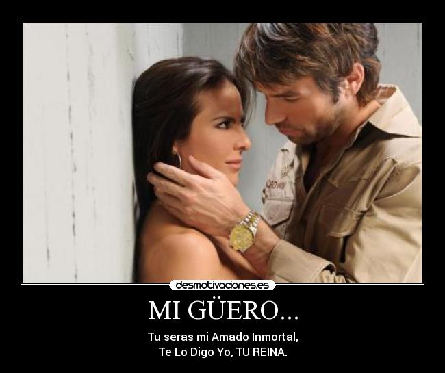 Imágenes y Carteles de GUERO | Desmotivaciones